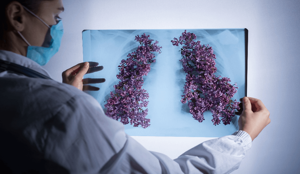 What Is Lung Health & How To Keep Lungs Healthy?