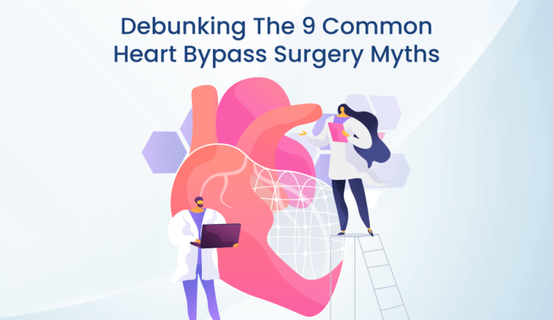 A Comprehensive Guide For Heart Bypass Surgery