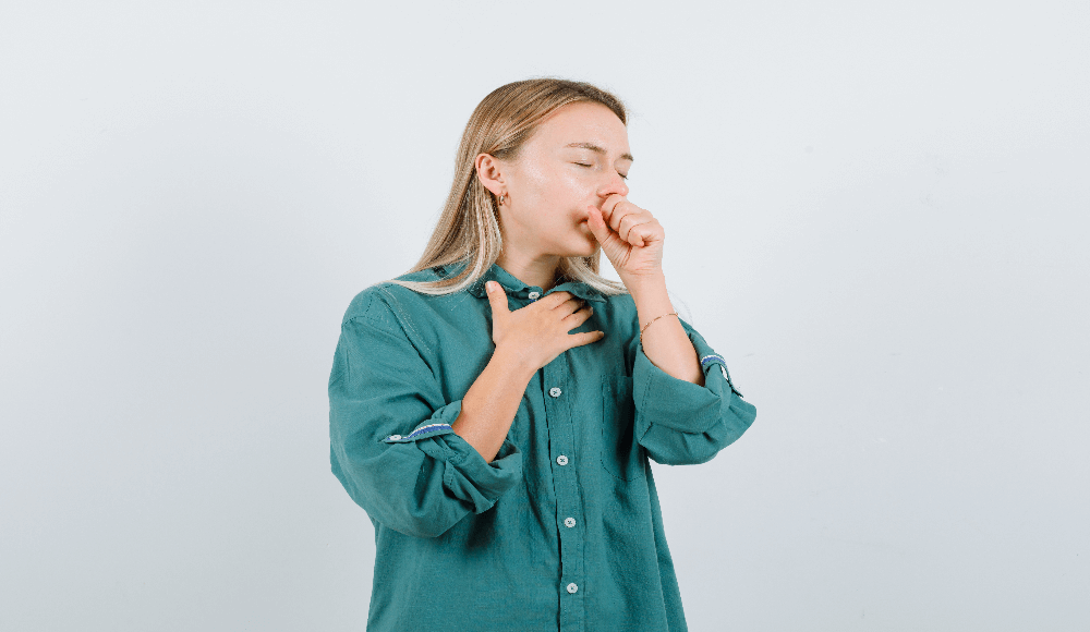 What Is Lung Health & How To Keep Lungs Healthy?